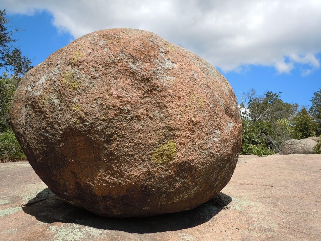 The Rock: Key to Natural Human Rights > The Jackson Pemberton Blog