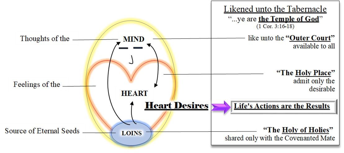 Letter to Christians III > The Jackson Pemberton Blog