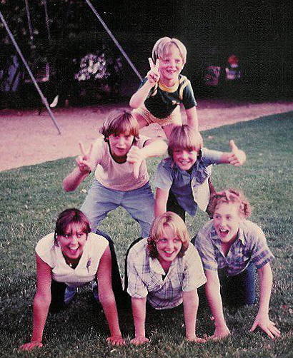 Glimpses Through The Veil > The Jackson Pemberton Blog