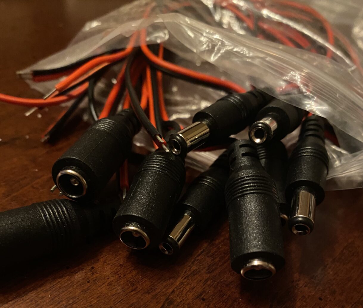 Simple, Grid-down/House-up Systems > The Jackson Pemberton Blog